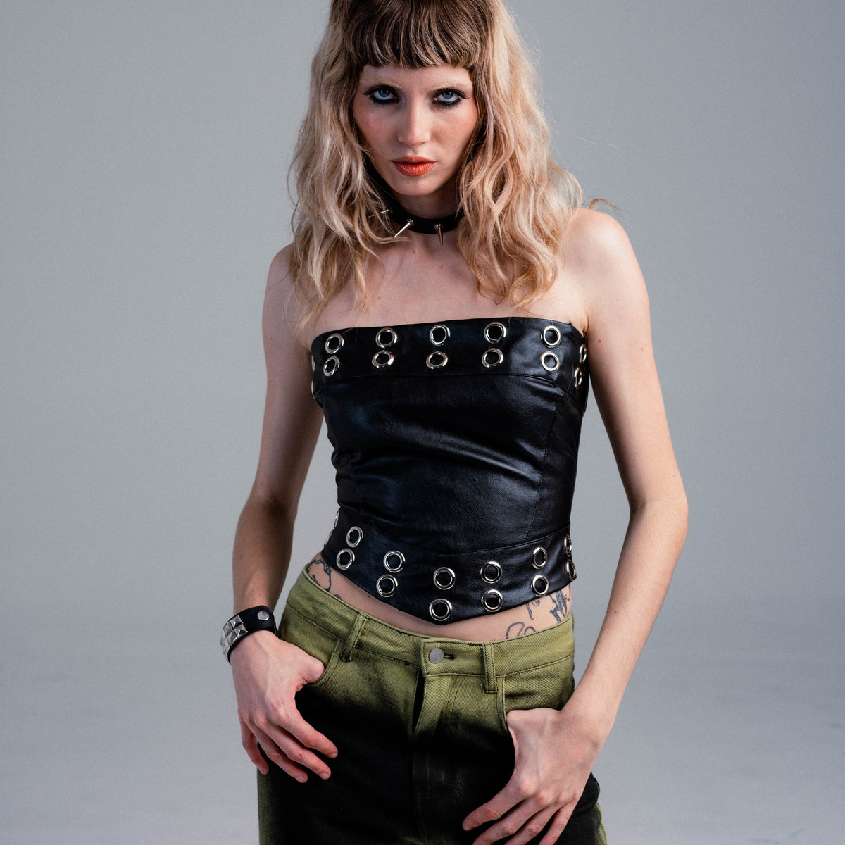 Shop New Women's Tops - Pretty Damage – Page 2