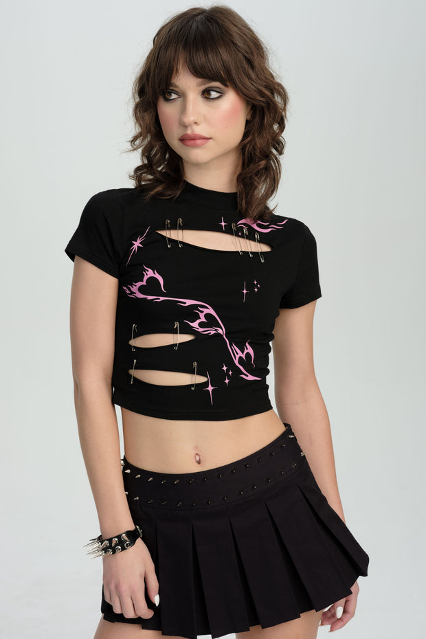 NEW ARRIVALS – Pretty Damage