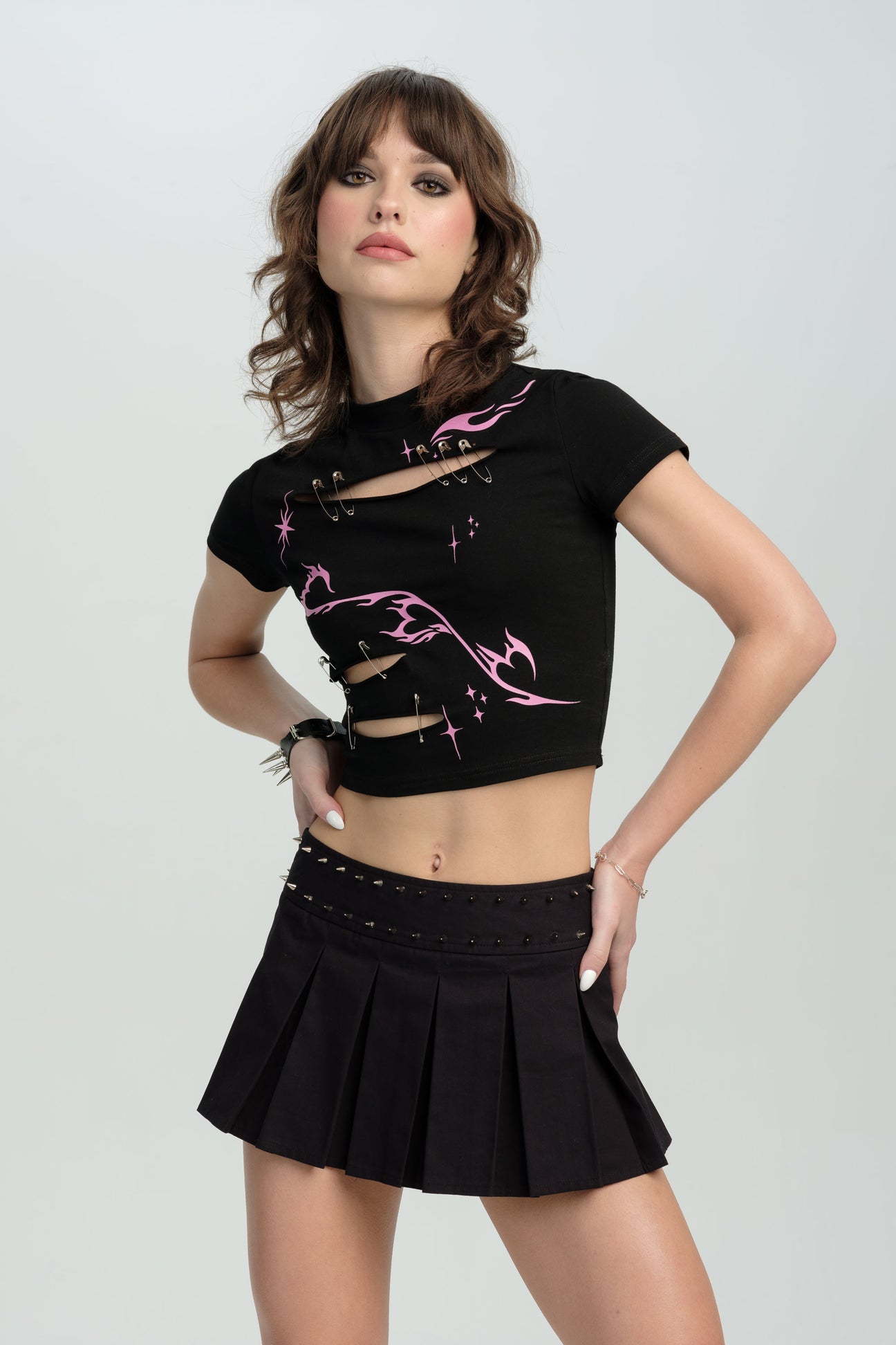 NEW ARRIVALS – Pretty Damage