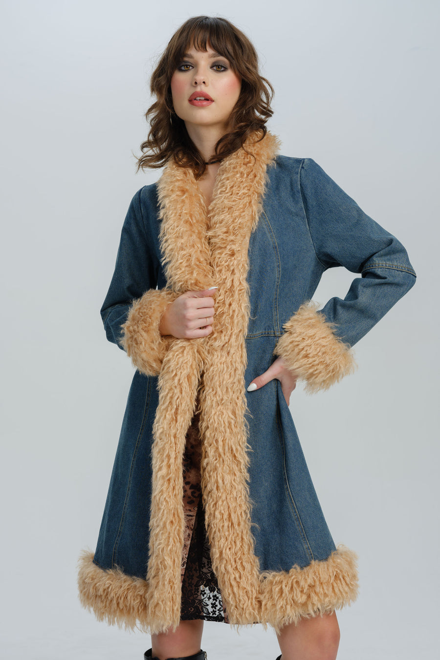 NEW ARRIVALS – Pretty Damage