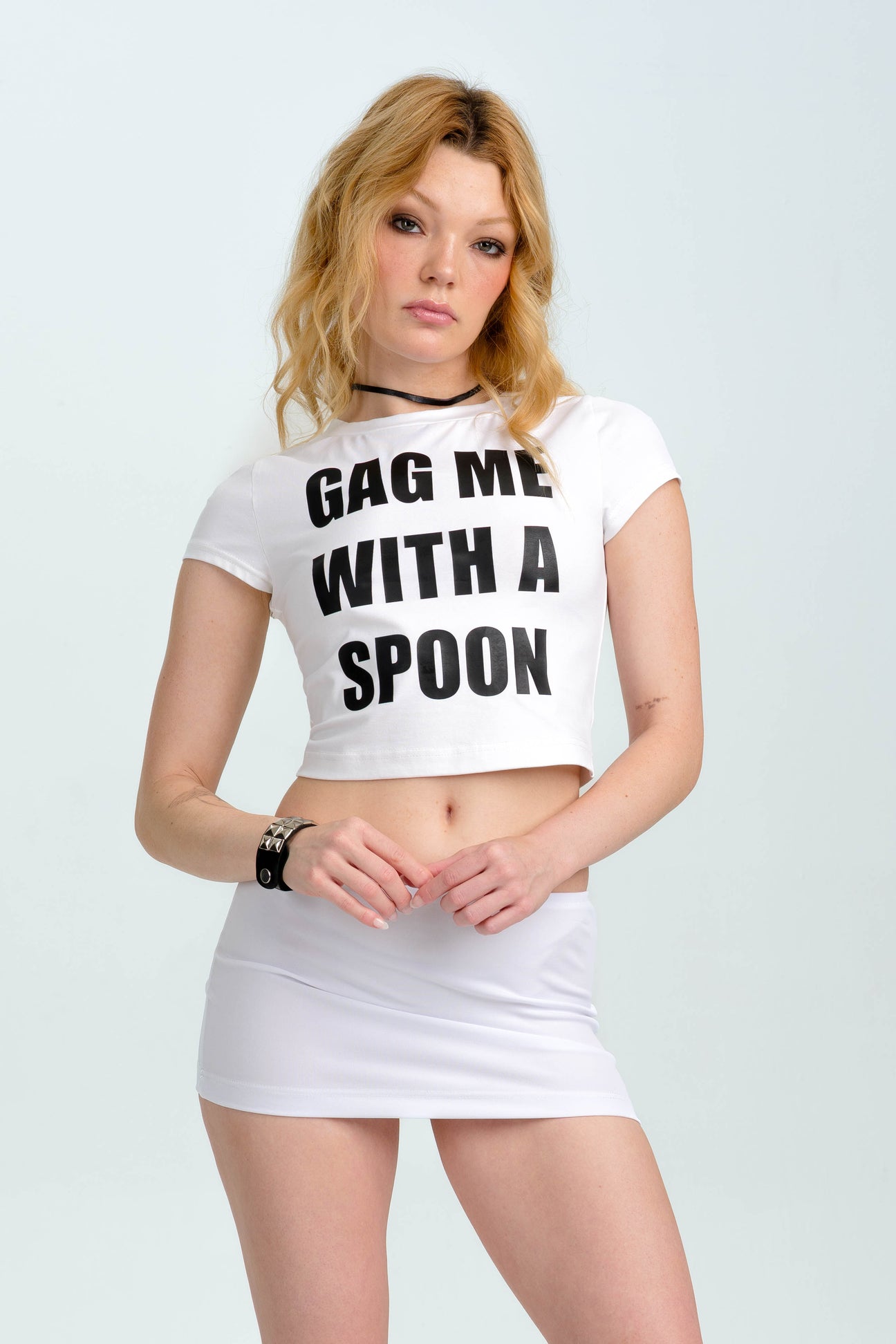 NEW ARRIVALS – Pretty Damage