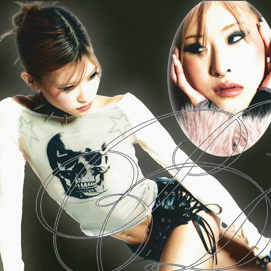 NEW ARRIVALS – Pretty Damage